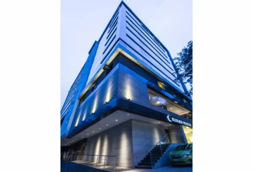 HOTELS | S N Joshi Consultants