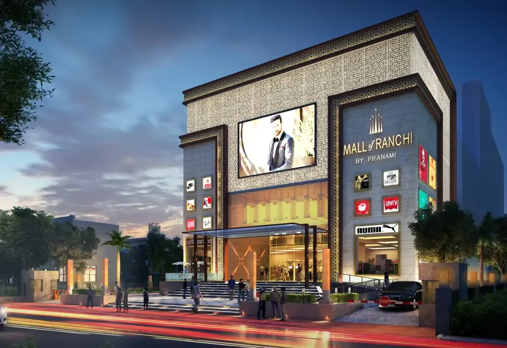 MALLS | S N Joshi Consultants